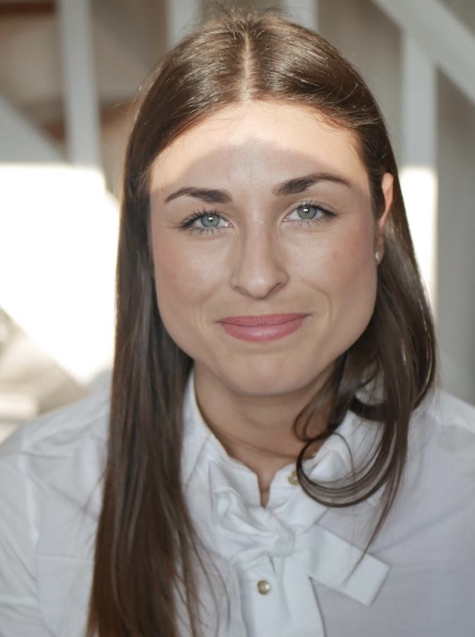 Katharina Metzner - Forschungsnetzwerk Erziehungshilfen